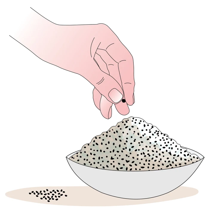 Hand Picking Hand Picking
