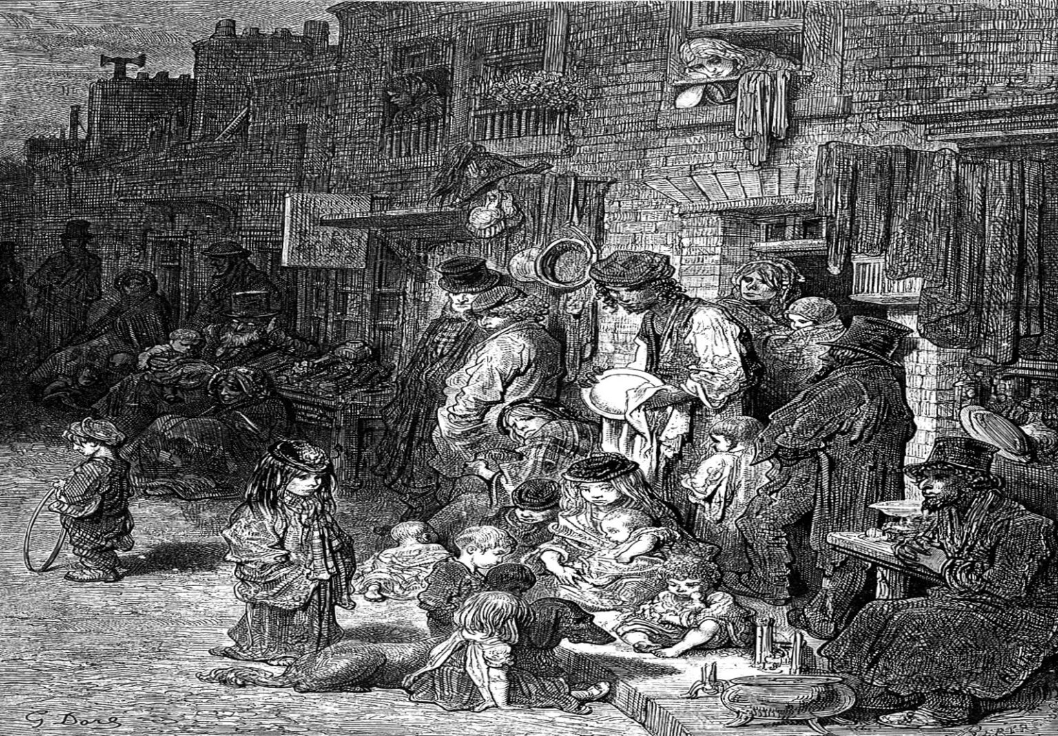 The Rise of Socialism in 19th Century Europe: A Look at the Impact of ...